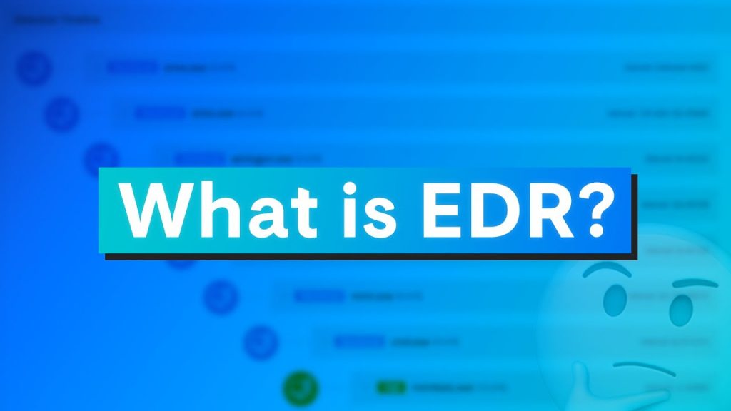 Open Source EDR | Free EDR Platform and Software